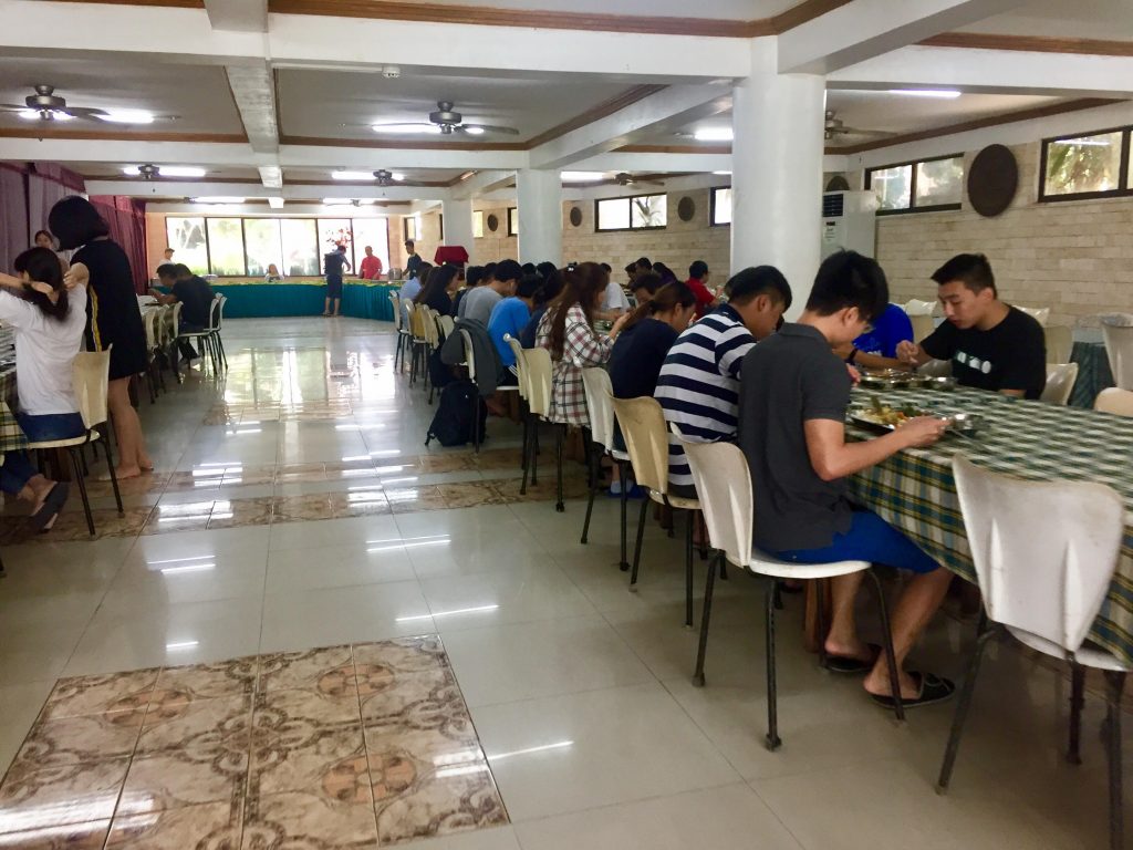 GITC 学校設備紹介｜GITCフィリピン留学ブログ | GITC