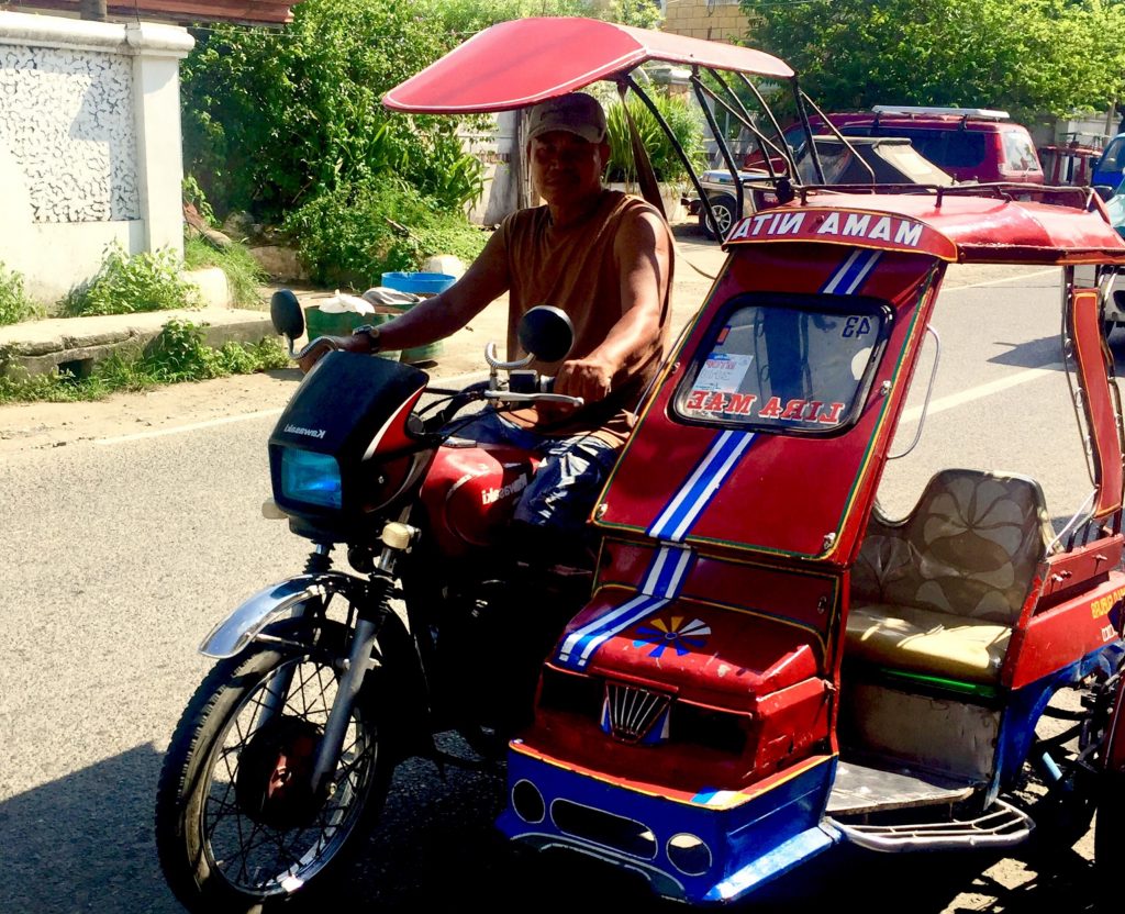 イロイロ留学生活で便利な乗り物4選！｜GITCフィリピン留学ブログ | GITC