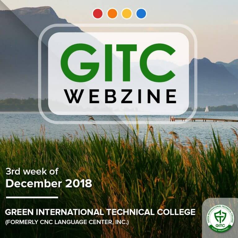 GITC最新空き部屋案内 2018年12月13日 | GITC