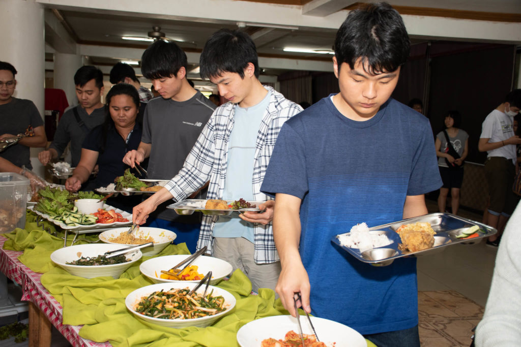 GITC CAFETERIA1 | GITC