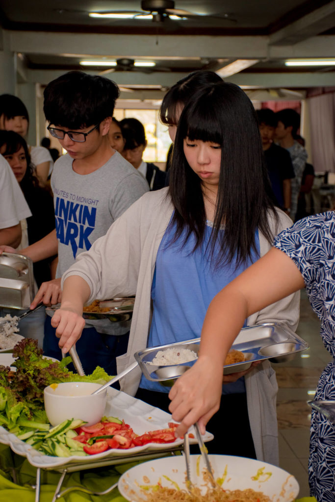 GITC CAFETERIA2 | GITC