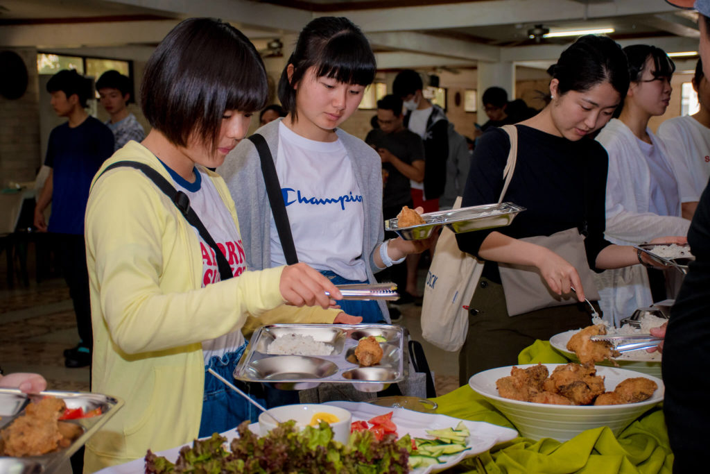 GITC CAFETERIA3 | GITC